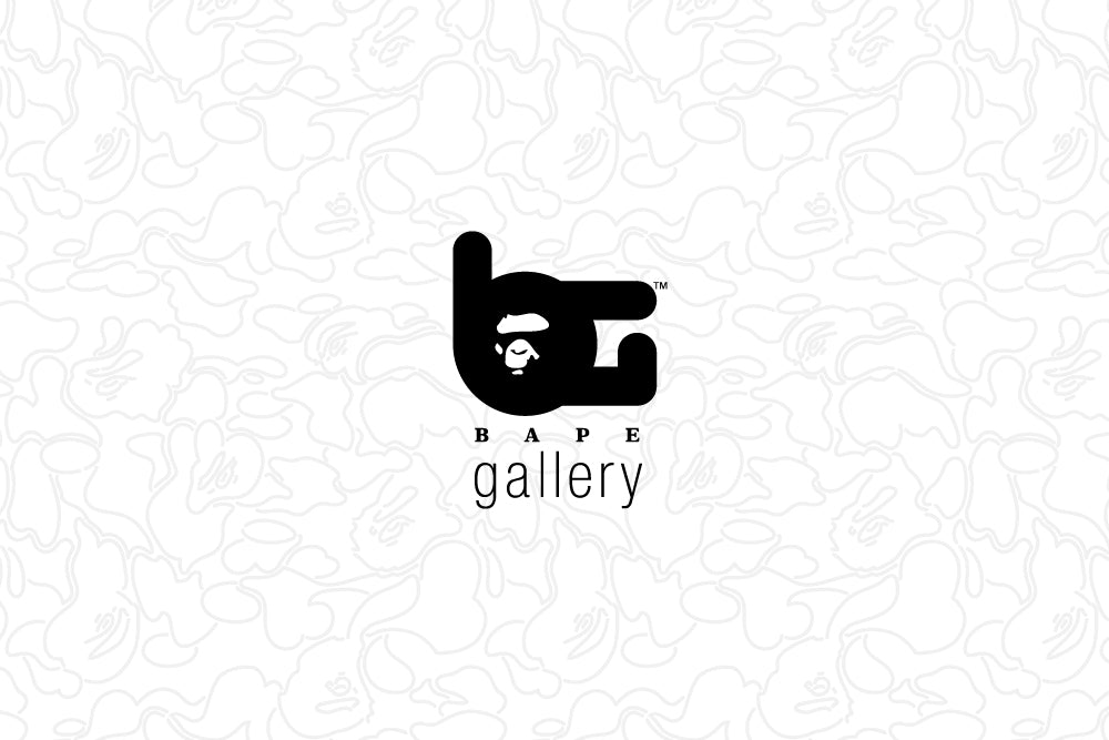 BAPE GALLERY™ | bape.com
