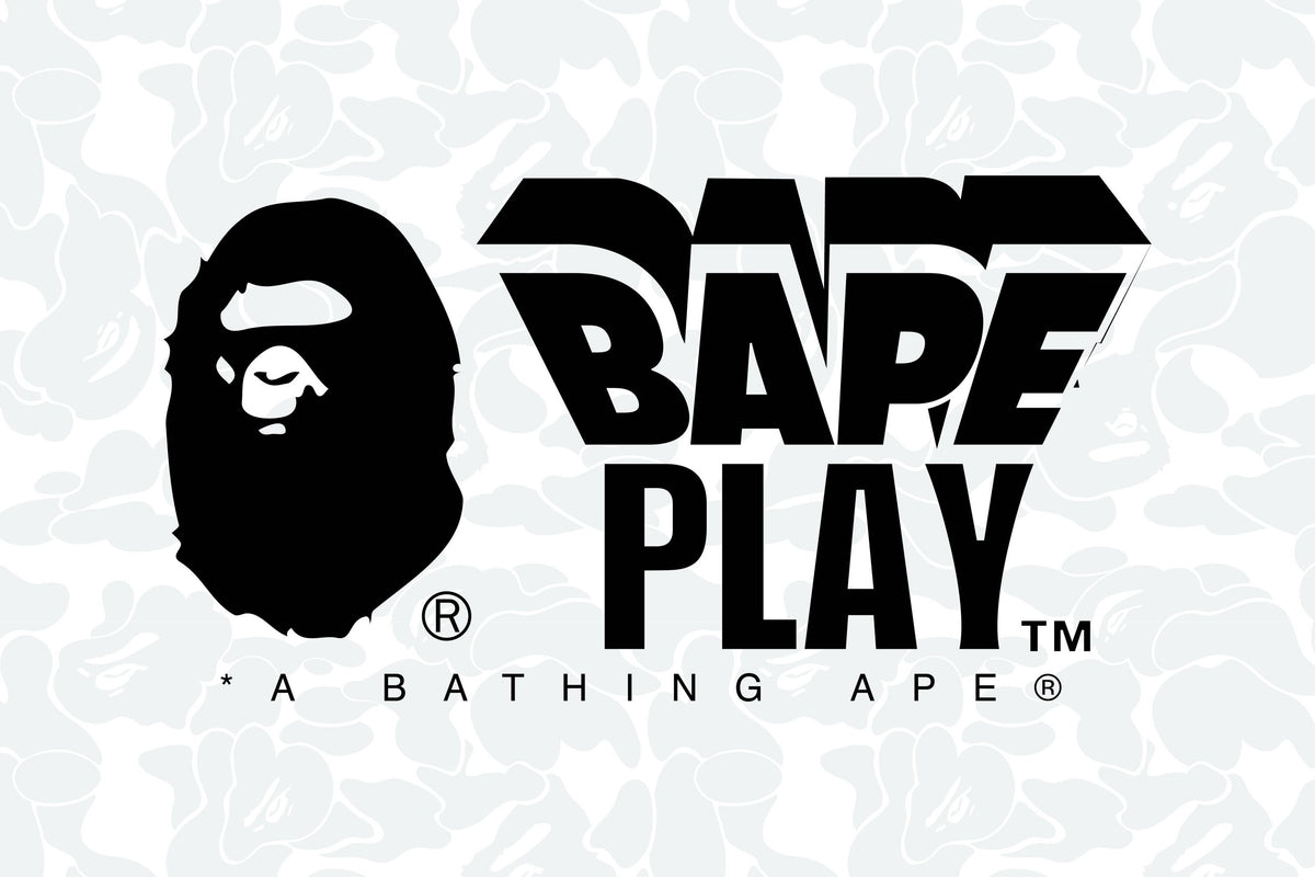 BAPE PLAY™ | bape.com