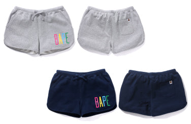 BAPE? RUNNING SHORTS | bape.com