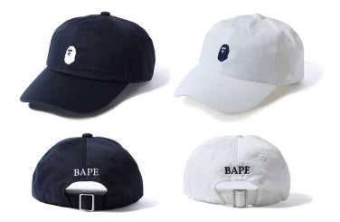 APE HEAD CAP | bape.com