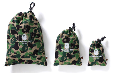 ABC GADGETS POUCH SET | bape.com