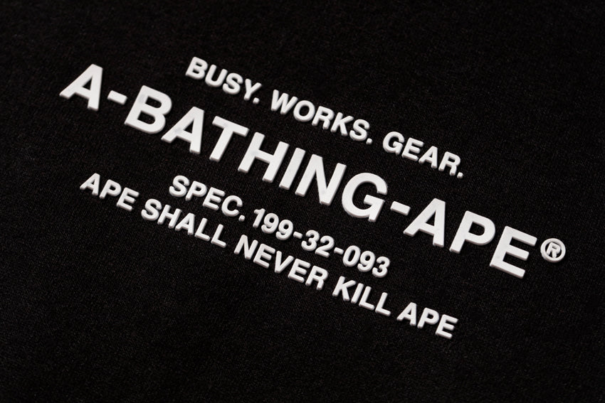 BAPE® HIGH-TECH ARMY COLLECTION | bape.com