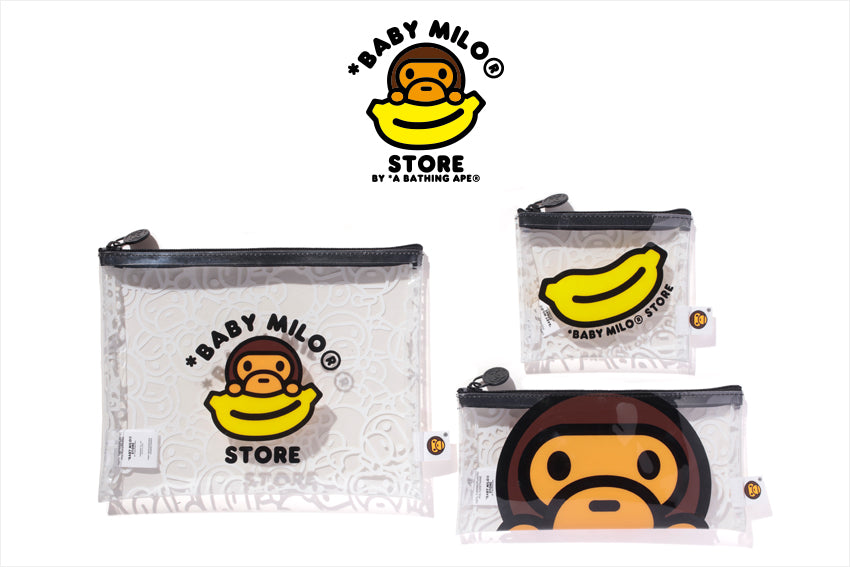 BABY MILO® STORE NEW ARRIVALS | bape.com