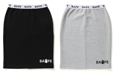 BAPE® PENCIL SKIRT | bape.com