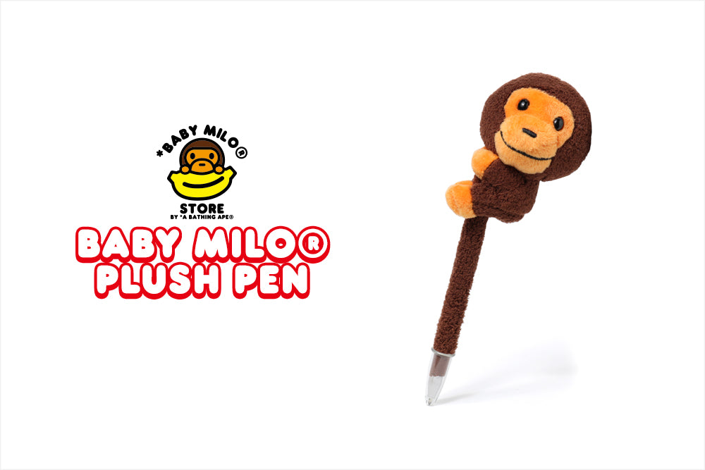 BABY MILO® STORE NEW ARRIVALS | bape.com