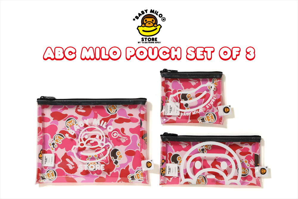 BABY MILO® STORE NEW ARRIVALS | bape.com