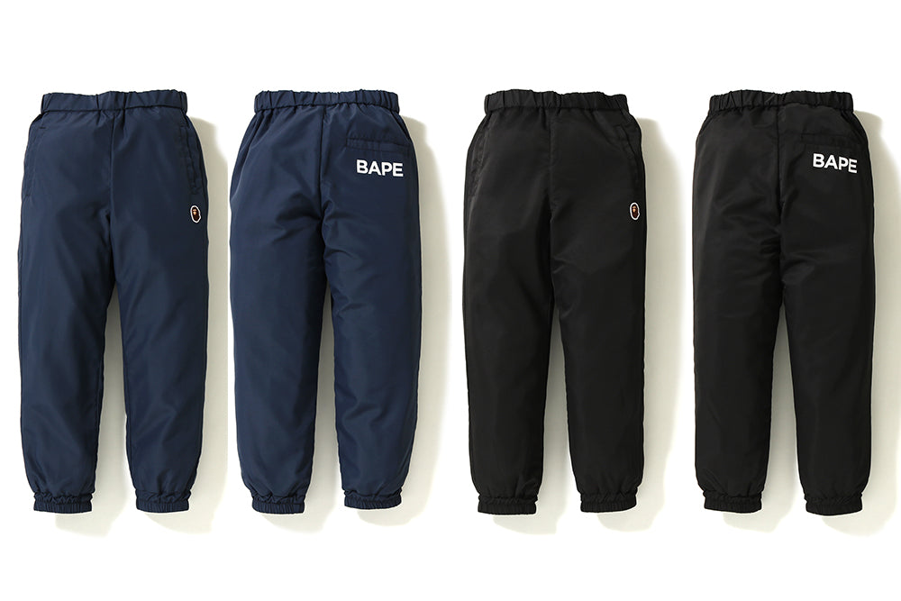 BAPE® TRACK PANTS | bape.com