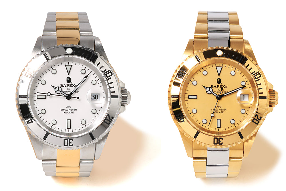 TYPE 1 BAPEX® | bape.com