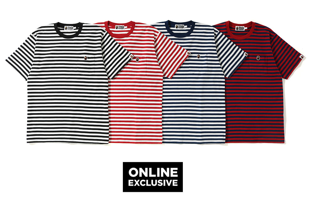 ONLINE EXCLUSIVE | bape.com