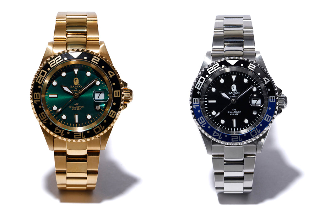 TYPE 2 BAPEX® | bape.com