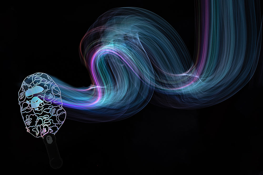 APE HEAD LED LIGHT | bape.com