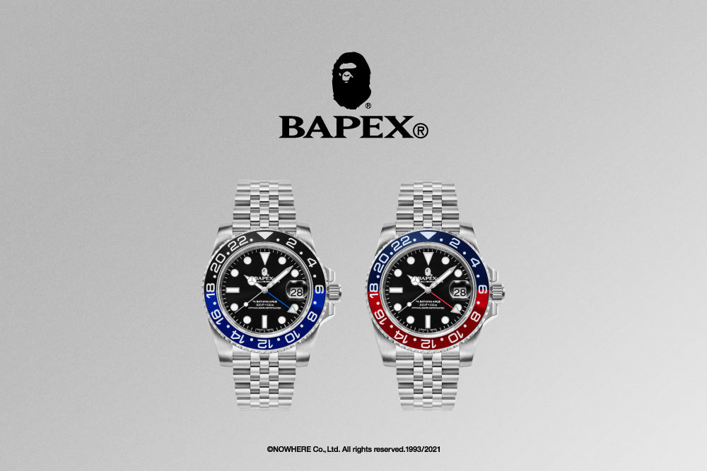 TYPE 2 BAPEX® | bape.com