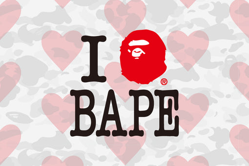 NEWS | bape.com