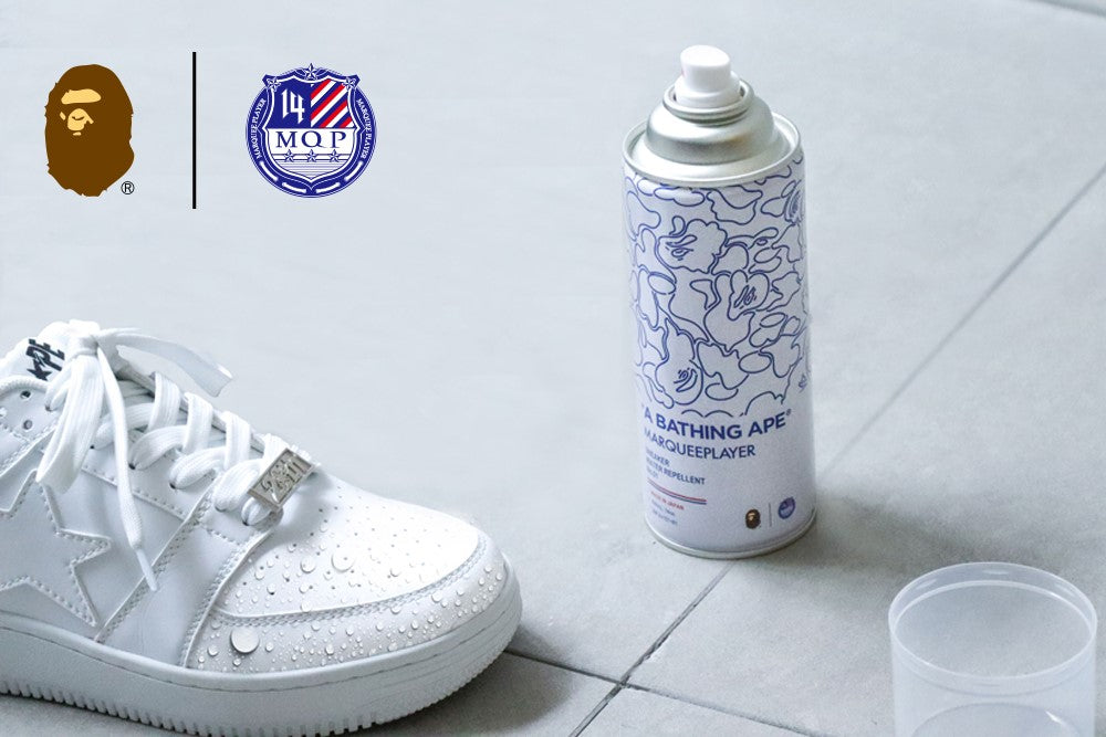 RAINY DAY CAMPAIGN | bape.com