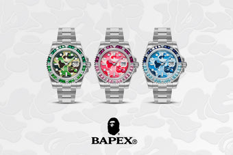 NEWS | bape.com