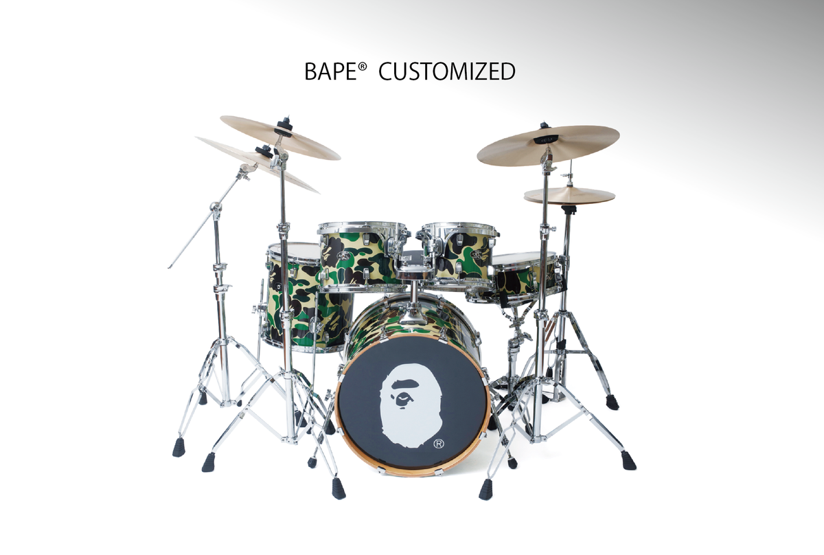 BAPE® CUSTOMIZED | bape.com