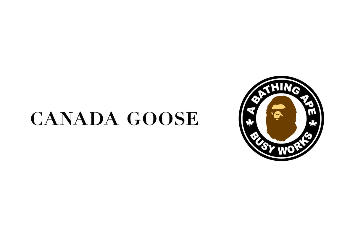 A BATHING APE® x CANADA GOOSE | bape.com