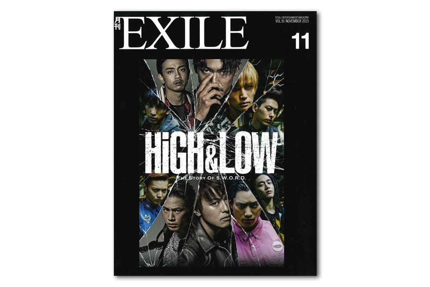 雑誌掲載のお知らせ | bape.com