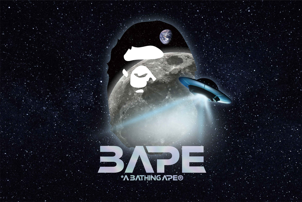 MOON COLLECTION | bape.com
