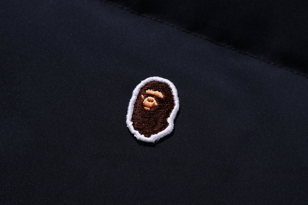 ONE POINT DOWN JACKET | bape.com ONE POINT DOWN JACKET | bape.com