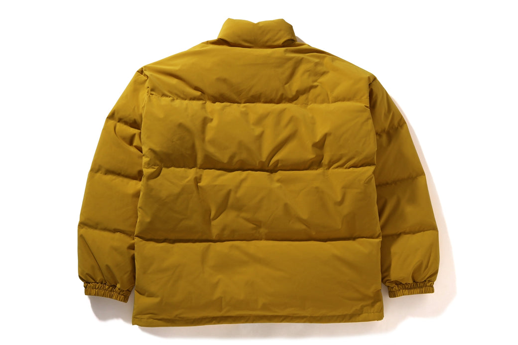 ONE POINT DOWN JACKET | bape.com ONE POINT DOWN JACKET | bape.com