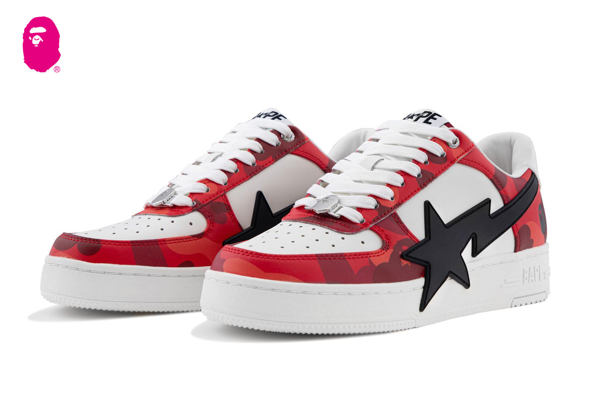 BAPE STA OS #1 | bape.com