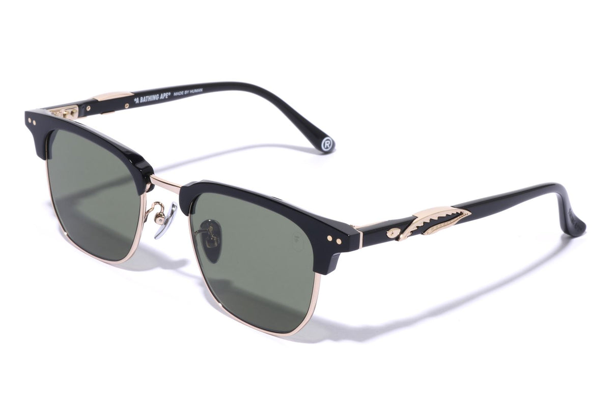 SHARK SUNGLASSES #5 | bape.com
