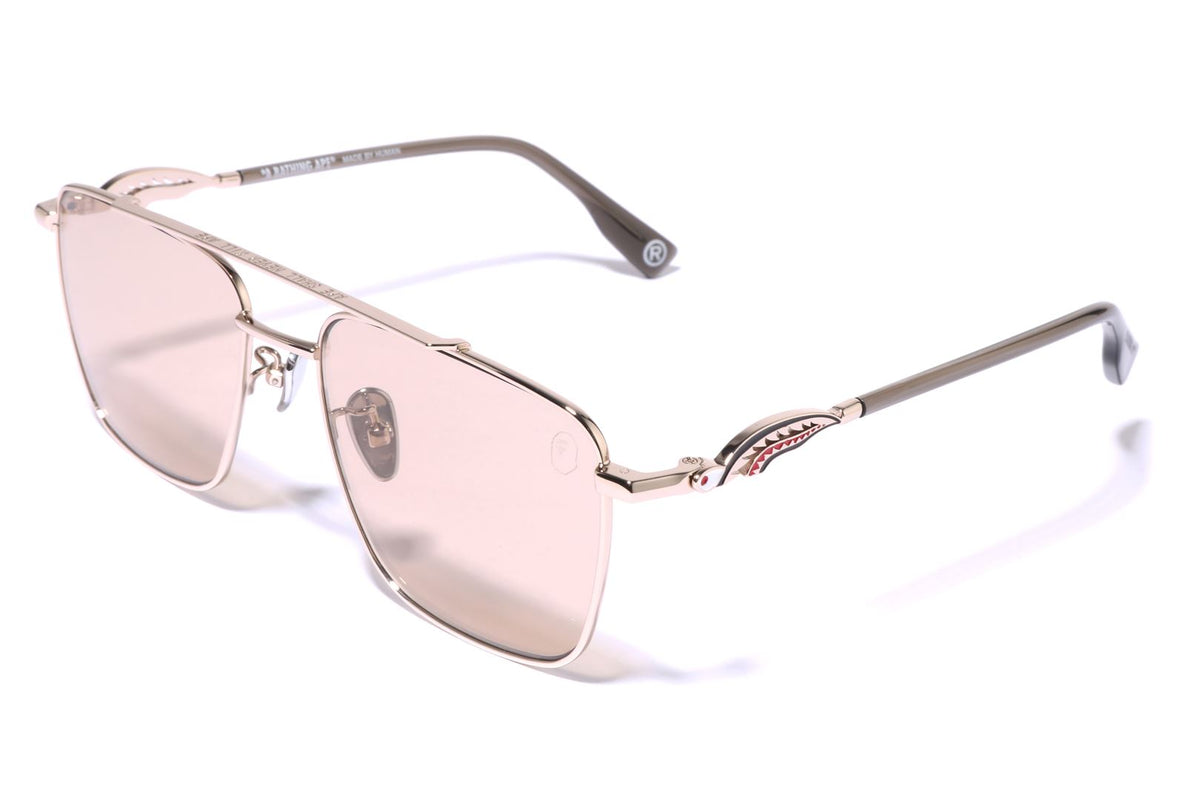 SHARK SUNGLASSES #2 | bape.com