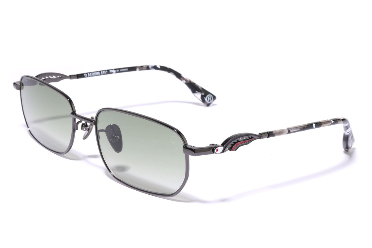 SHARK SUNGLASSES #3 | bape.com