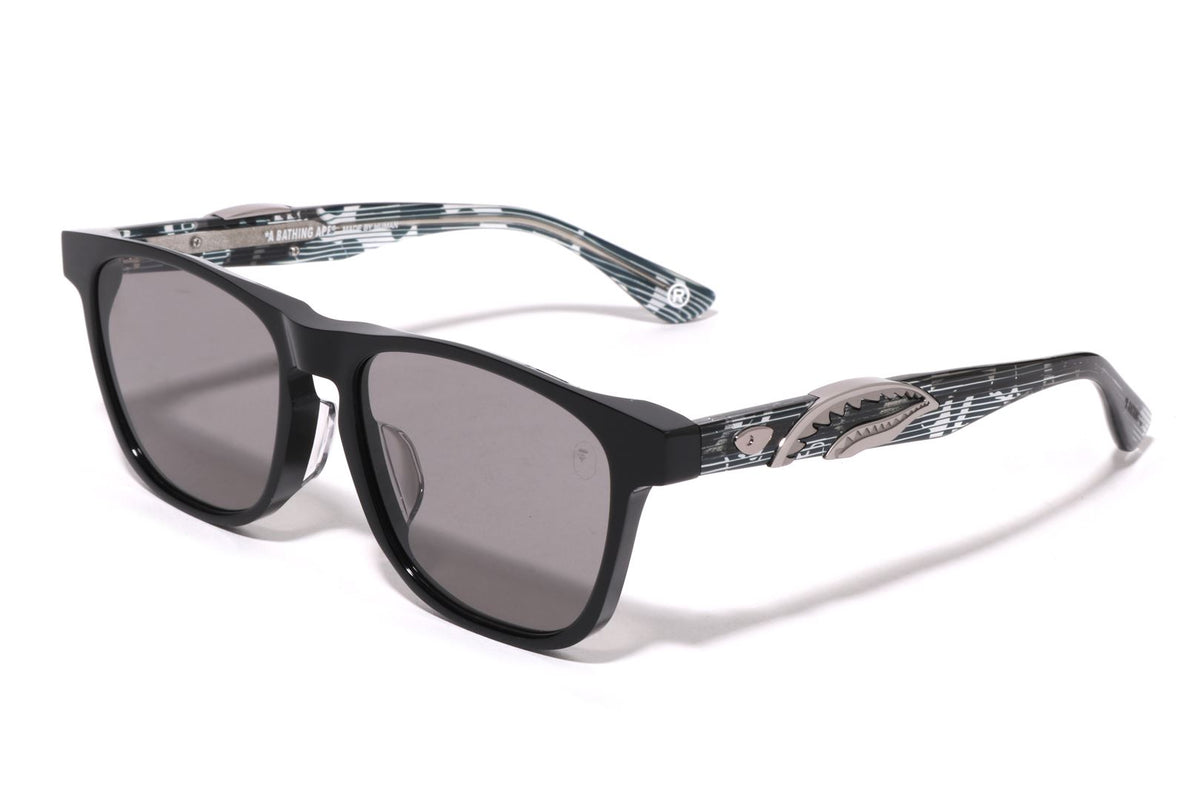 SHARK SUNGLASSES #5 | bape.com