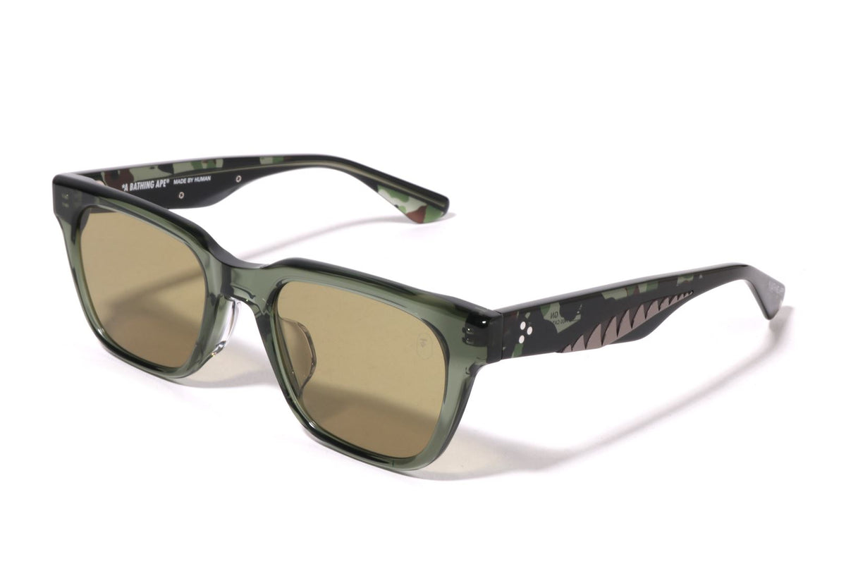 SHARK SUNGLASSES #3 | bape.com