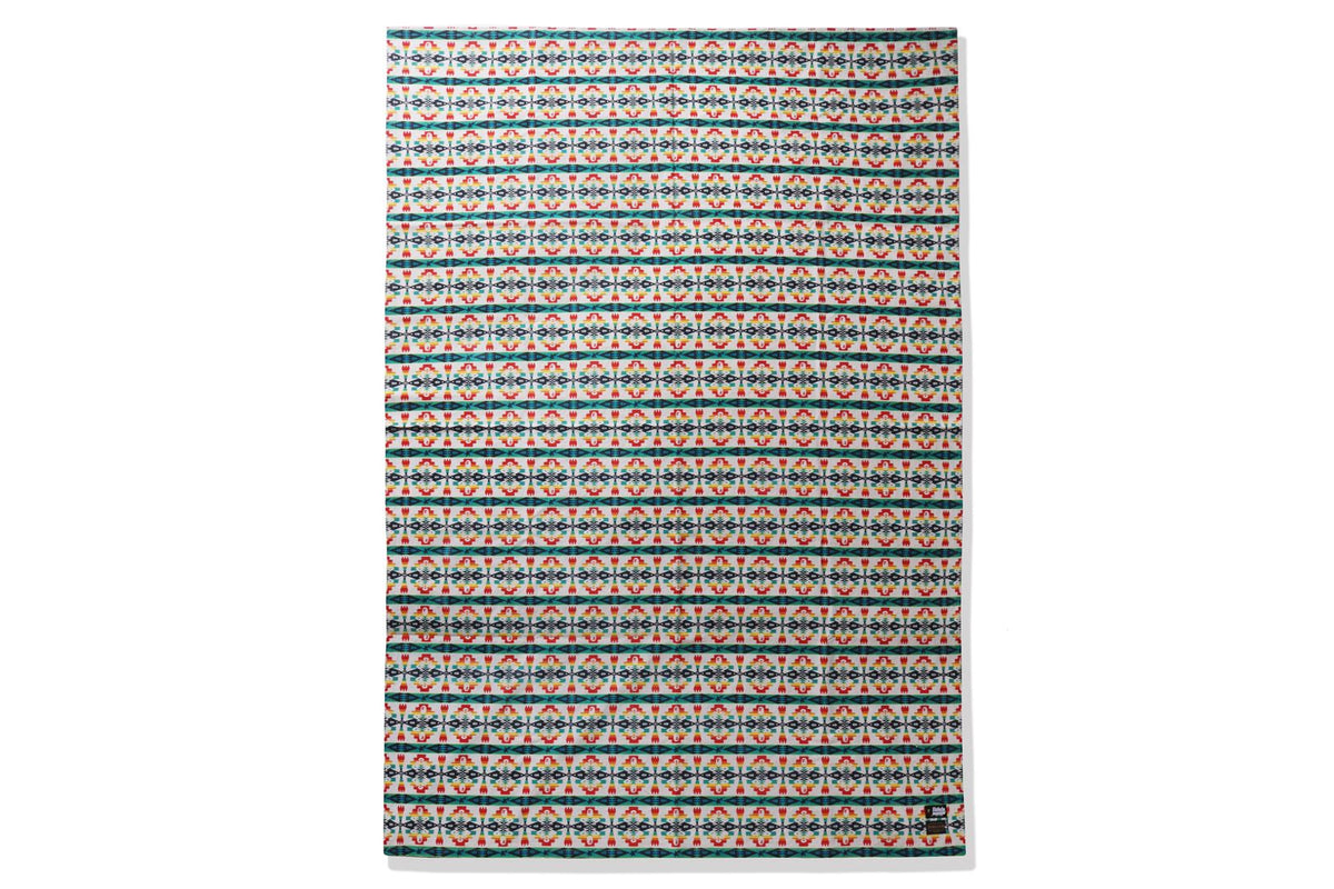 BAPE X PENDLETON 】TABLE CLOTH L | bape.com