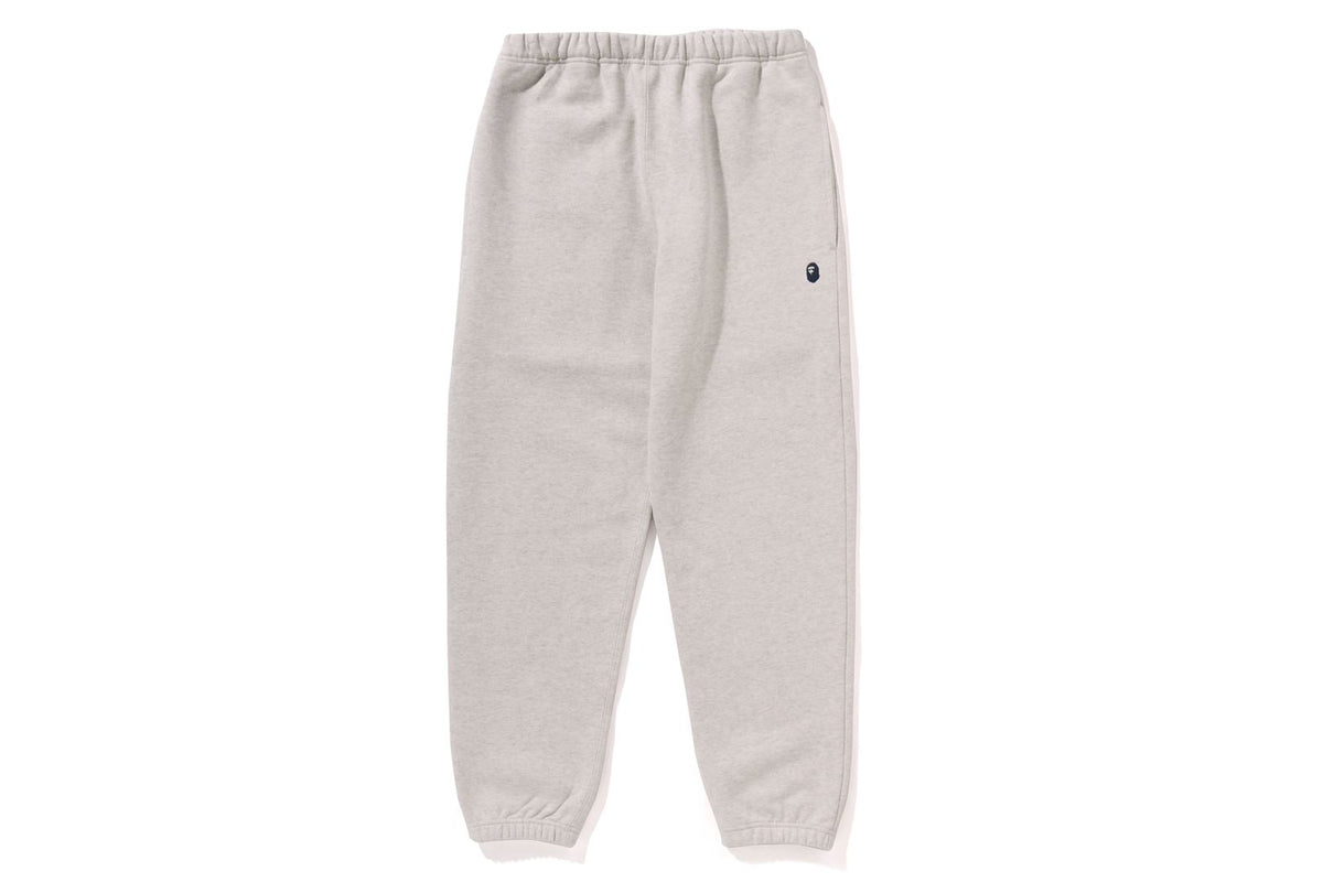 ONE POINT SWEATPANTS | bape.com
