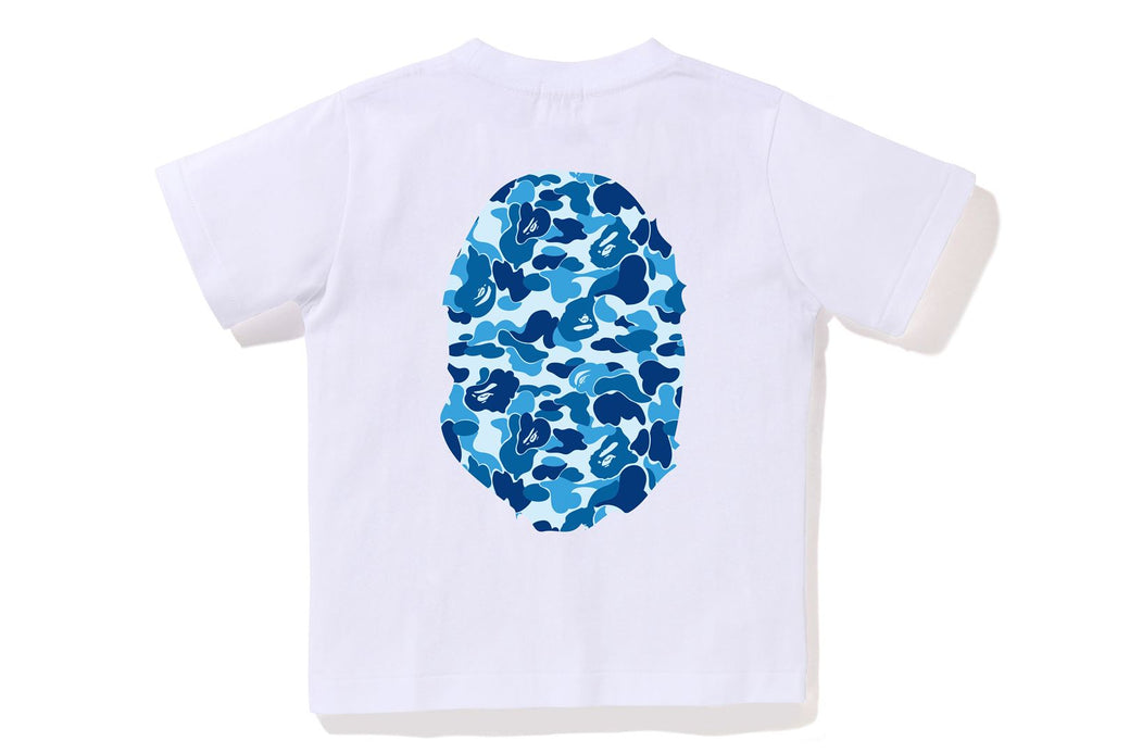 ABC CAMO BIG APE HEAD TEE | bape.com ABC CAMO BIG APE HEAD TEE | bape.com
