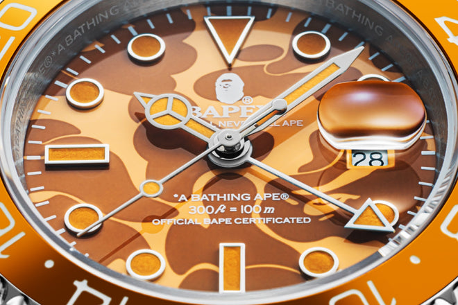 ALL ITEMS | bape.com