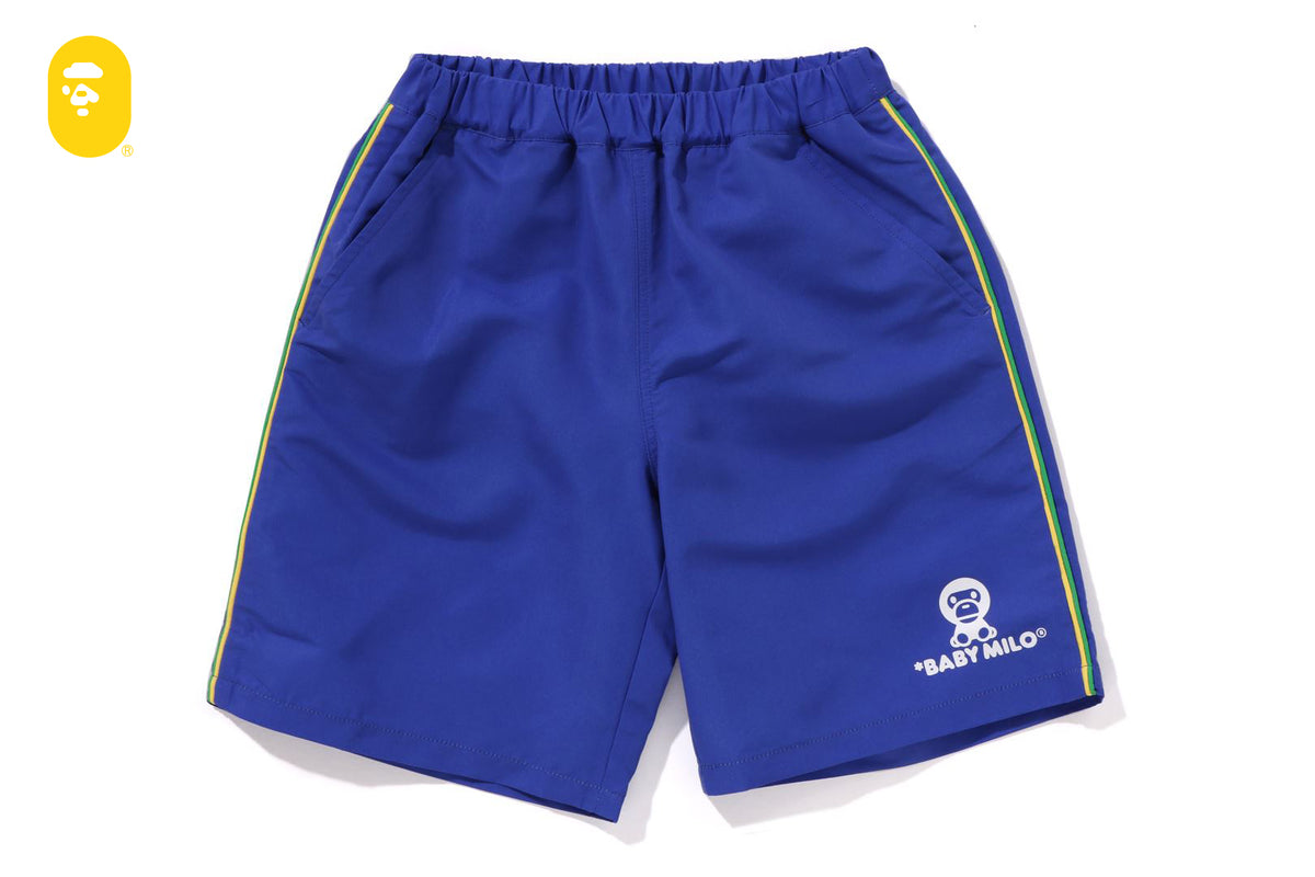 BABY MILO SWIM SHORTS | bape.com