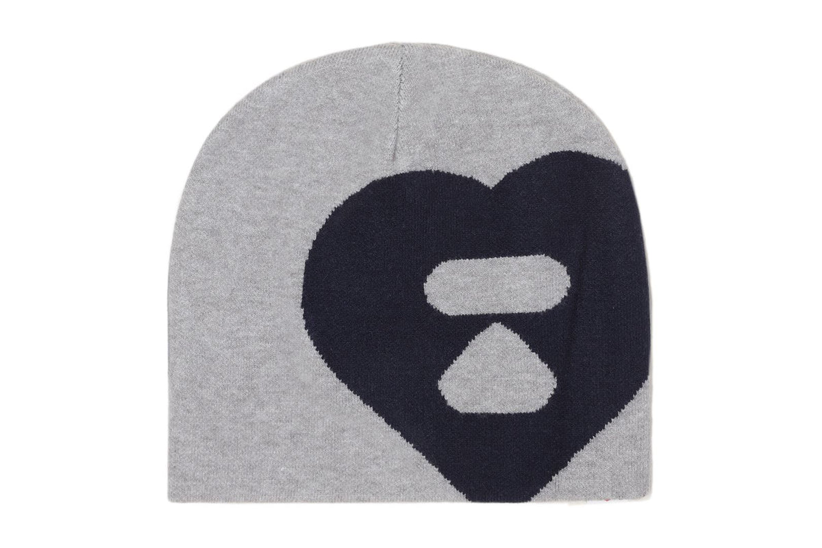HEART BEANIE | bape.com