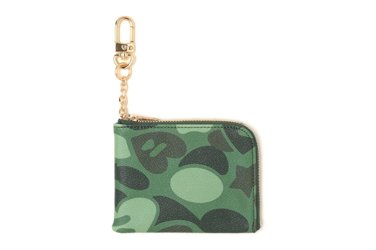 CAMO WALLET #1 | bape.com
