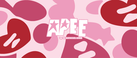 BAPE STA™ | bape.com
