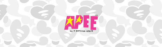 A BATHING APE®︎が大阪タカシマヤにポップアップストアをオープン | bape.com