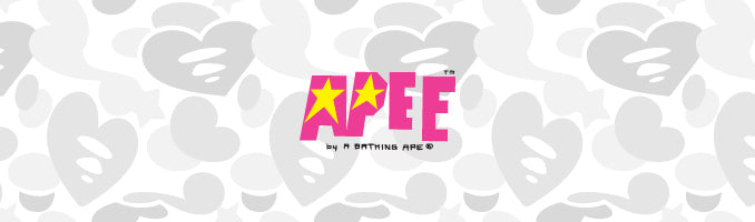 BAPE STORE®︎ LONDON | bape.com