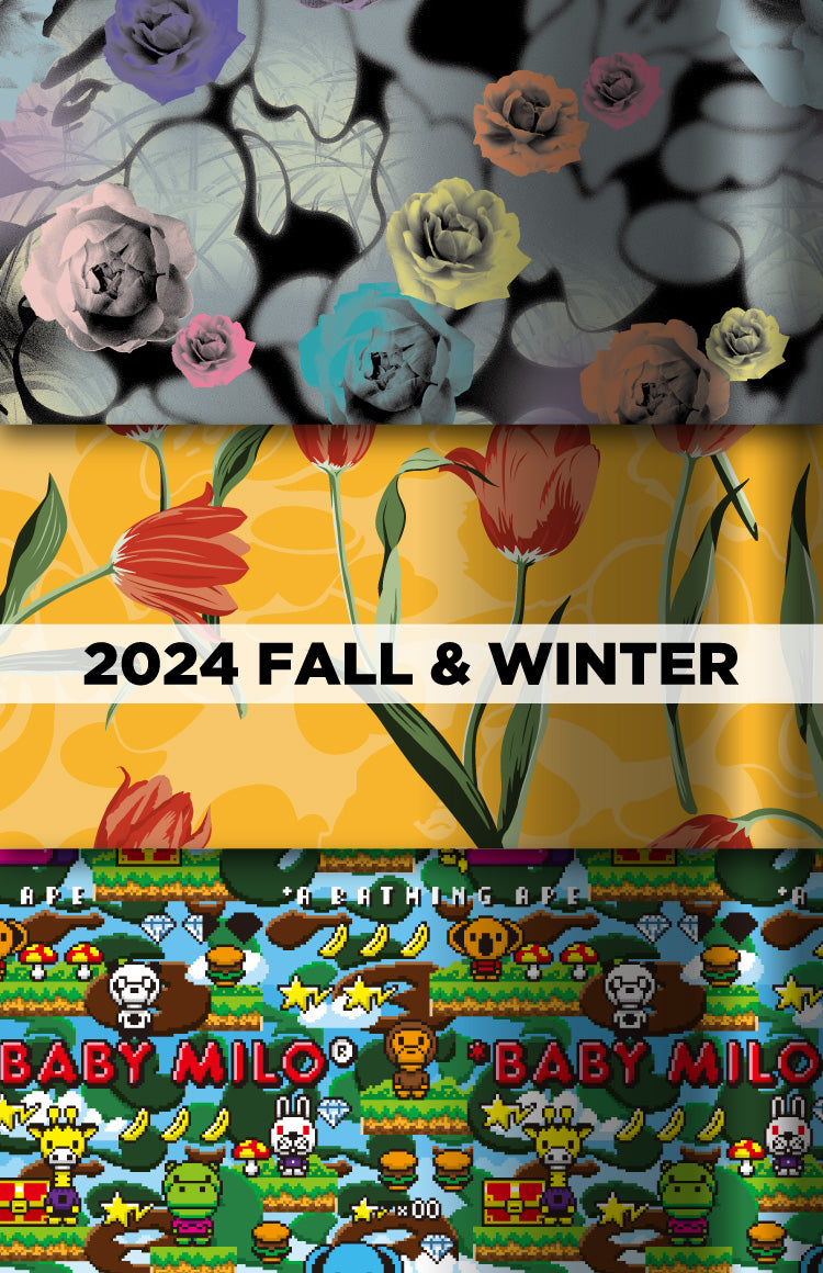 MONKEY 47 x A BATHING APE® | bape.com