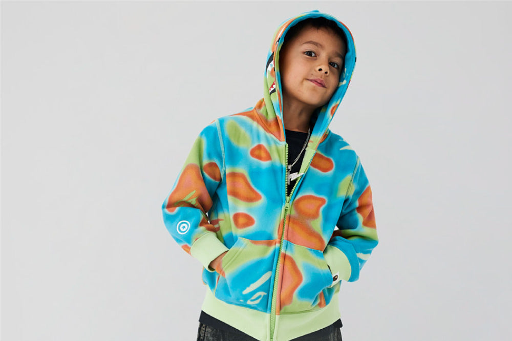 BAPE JAPAN LIMITED COLLECTION | bape.com