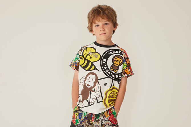 BAPE STORE®︎ LONDON | bape.com