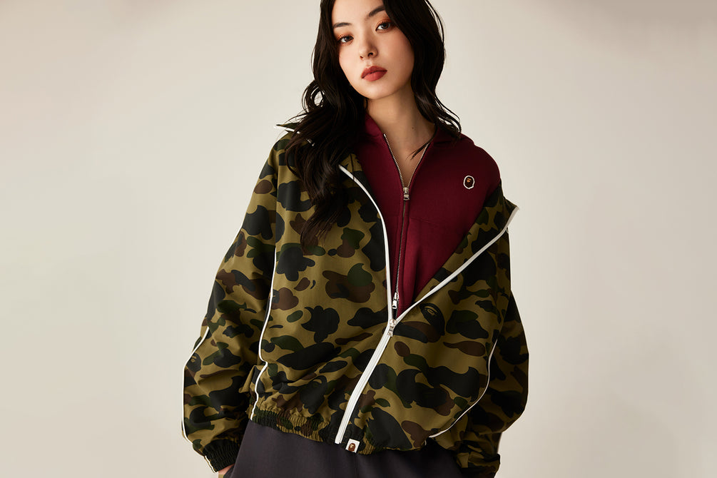 BAPE JAPAN LIMITED COLLECTION | bape.com