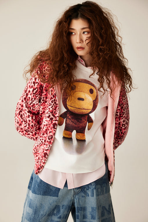 BAPE GALLERY™ TOKYO | bape.com