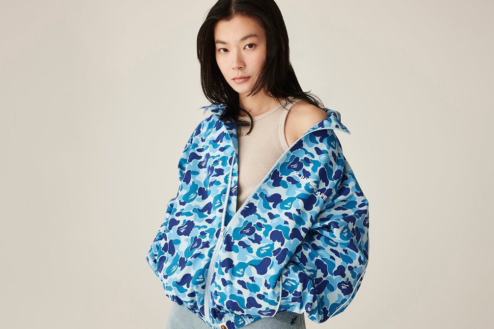 BAPE JAPAN LIMITED COLLECTION | bape.com