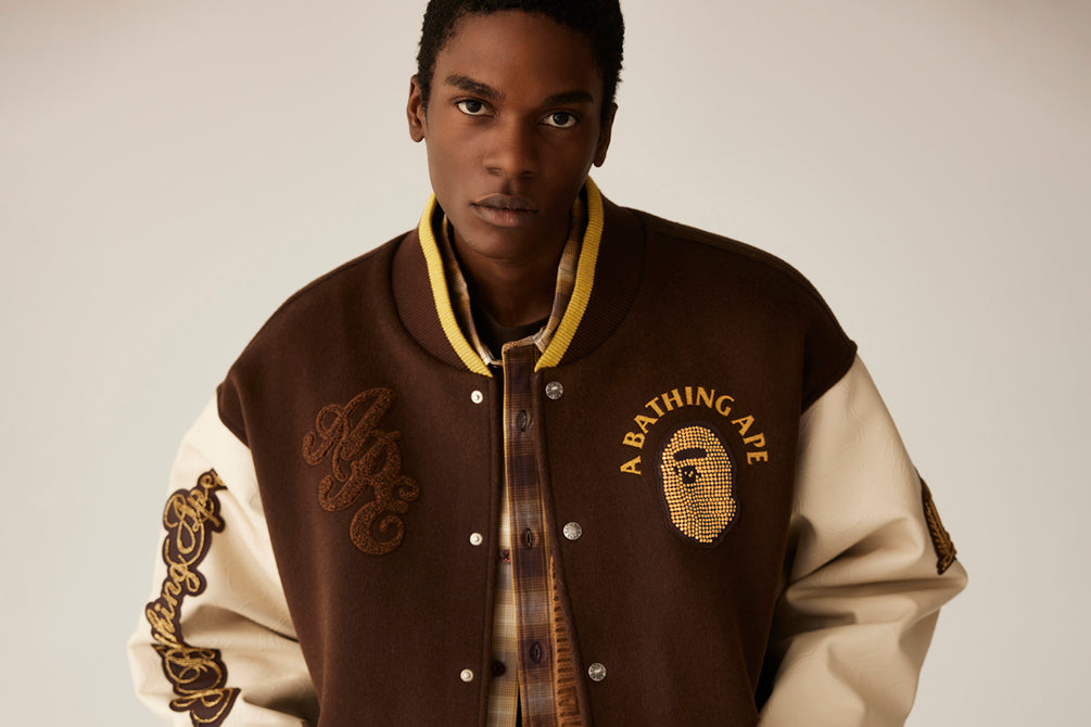 BABY MILO STORE | bape.com