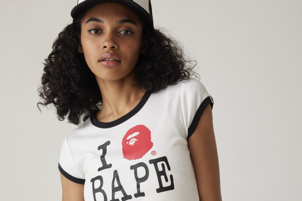 BAPE JAPAN LIMITED COLLECTION | bape.com
