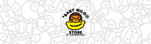 BABY MILO STORE | bape.com
